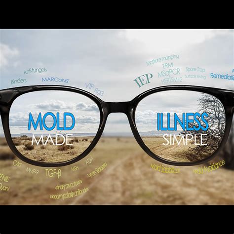 Mold Illness Made Simple Full Course Lotus Institute Of Holistic