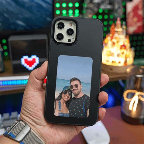 Snapcase™ Snap Case