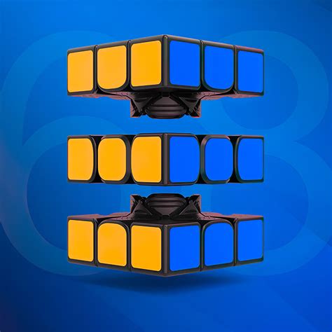 Dayan Guhong V3 M Speed Cube Rubiks Cube