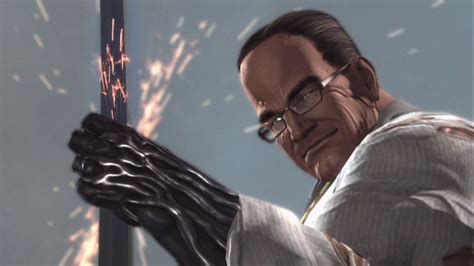Senator Armstrong Wallpapers Wallpaper Cave