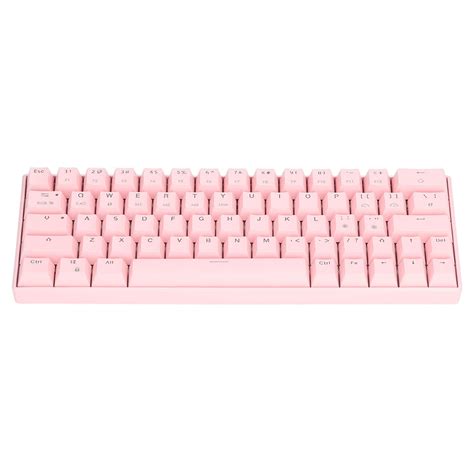 Teclas Teclado Mecánico 3 Modos Mecánico Inalámbrico Modos De Teclado