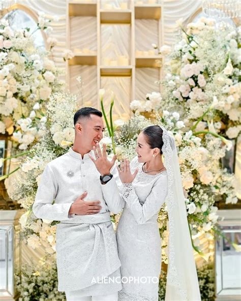 Ternyata Dijodohkan! 8 Potret Ayu Ting Ting Ungkap Awal Pertemuan dengan Tunangannya - Terima ...