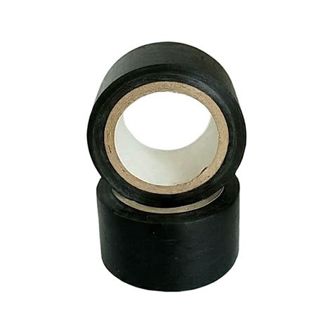 نوار پرایمر مشکی چسبدونی