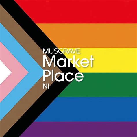 Musgrave Musgrave Marketplace Northern Ireland