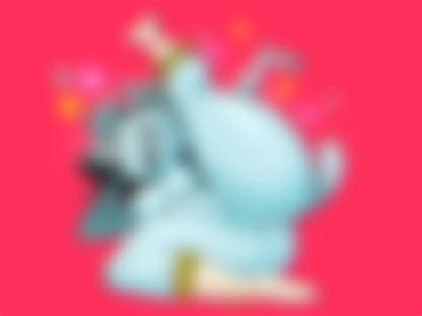 [temmie] Wolftang R Undertail