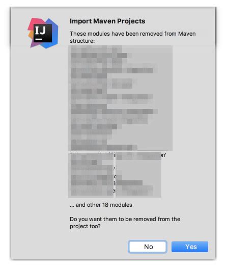 How Do I Remove Unused Dependencies From The Project Ides Support Intellij Platform Jetbrains