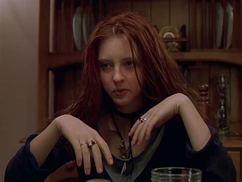 Ginger Snaps 2000s Relacionamentos Fofos Filmes