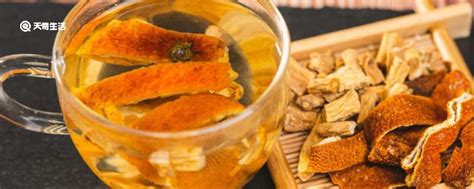 陈皮怎么分辨好坏 陈皮如何分辨好坏 天奇生活