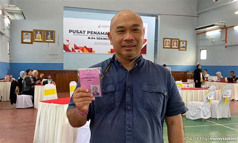 吴杰民声称马来海啸挡不了，华裔只能加入其中