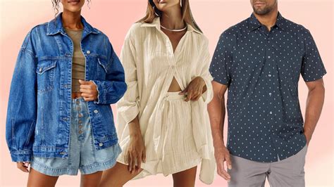 25 Amazon Spring Fashion Must Haves Cnn Underscored