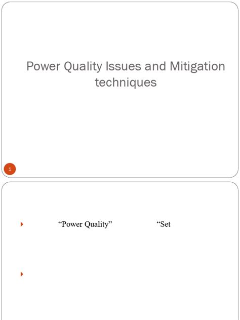 Active Power Filters Pdf Electronic Filter Power Supply