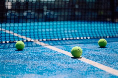 Quel Est Le Prix Dun Terrain De Padel Le Budget Complet