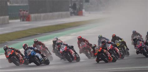 Visszatért a Ducati MotoGP Red Bull Ring SportMotor hu