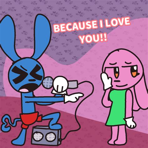 Riggy And Rosey Fanart R Dannocalsubmissions