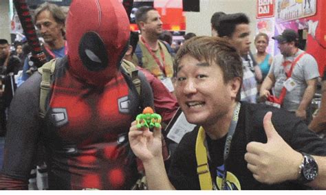 Deadpool Marvel Nsfw Sex Related Or Lewd Adult Content Dirty