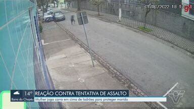 Assistir Jornal Tribuna 2ª Edição online no Globoplay