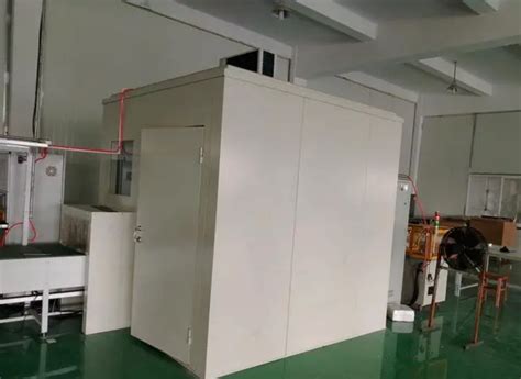 哪些噪音治理项目是隔音降噪工程厂家可以做的 苏州赛为斯环境科技