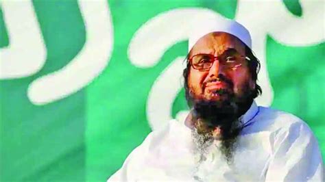 Mumbai Attack Mastermind Hafiz Saeed Gets 10 Year Jail Term The Asian