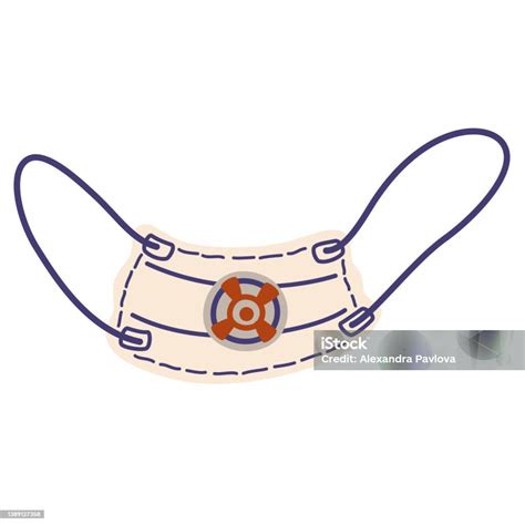 안면 마스크 의료 또는 외과 용 얼굴 마스크 바이러스 보호 호흡보호구 마스크 헬스케어의 개념 코로나바이러스 예방 코디드 19의 주제 마스크 아이콘입니다 벡터 일러스트레이션