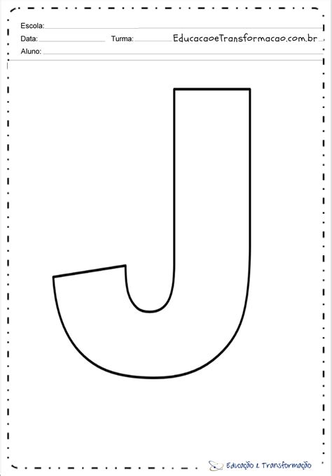 Letra J Grande Maiuscula Moldes De Letras Moldes Letras Para Sexiz Pix The Best Porn Website