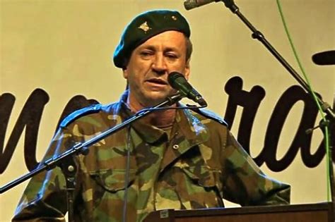 Potvrđena Oslobađajuća Presuda Hamdiji Abdiću Tigru Za Ubistvo Generala