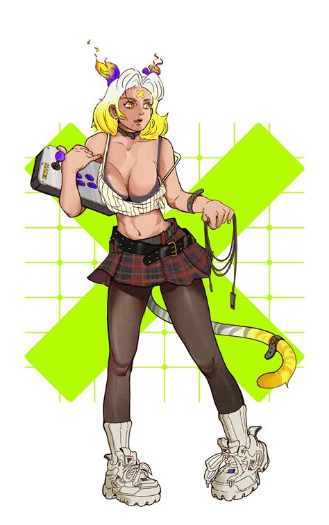 Hello Guys Say Hi To Ino She Will Appear Here Sometimes Maybe Playing Some Marvel Vs Capcom 🥰