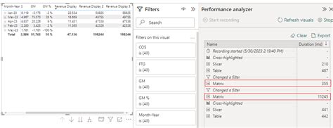 Solved Wrong Totals In Table And Matrix Microsoft Fabric Community