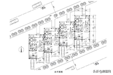 聯排別墅 小家庭的福音 每日頭條