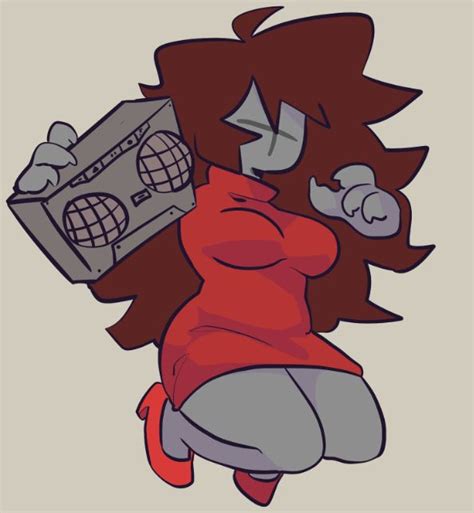 Grunt Gf Gf In Madness Combate By Yasmim435643 On Deviantart