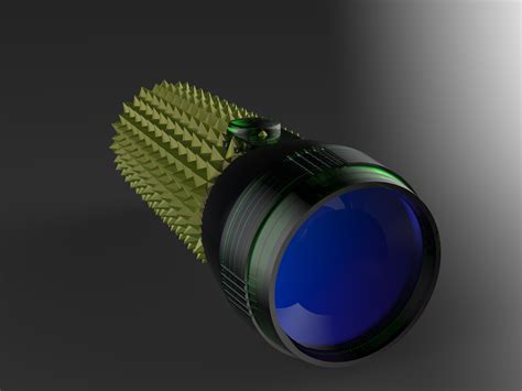 Cad Rendering Archive — Sebastian Ceolin