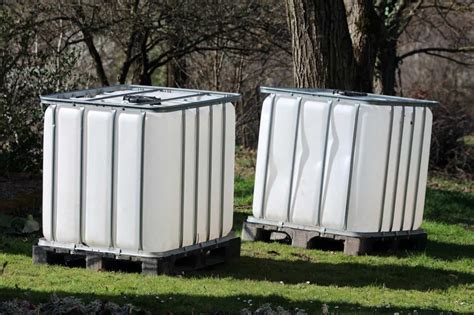 5 Ways Ibc Totes Can Be Used At Home Roohome