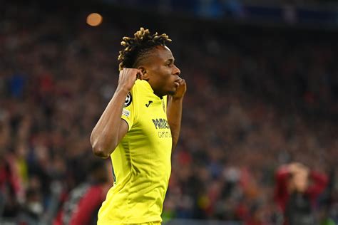 Transfer Ac Milan Close In On Chukwueze Deal Daily Post Nigeria