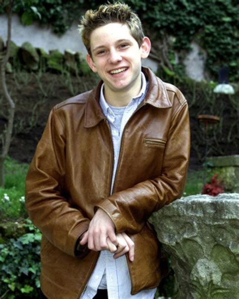 Jamie Bell Jamie Bell Photo 5002410 Fanpop