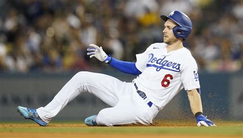 Phillies Trea Turner Agree To 11 Year 300 Million Deal Chicago Sun Times