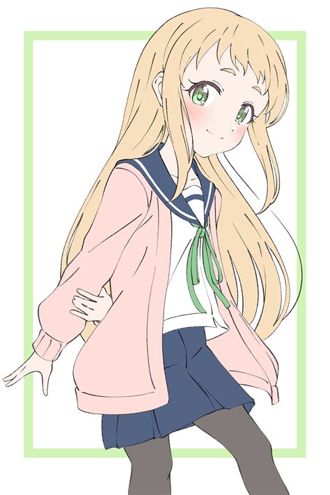 Uchuu No Mozuku Inose Mai Koisuru Asteroid Absurdres Commentary