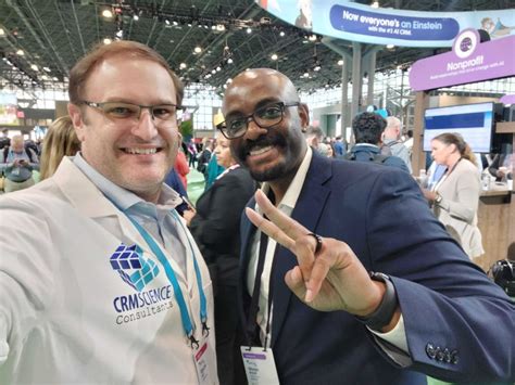 Salesforceworldtour Wtnyc Crm Science