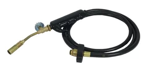 Soplete Para Gas Lp Manguera M Periila De Ajuste