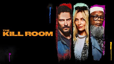 Kill Room The Picture 7 Aceshowbiz