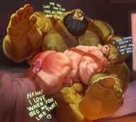 Post Orc World Of Warcraft ZoroJ