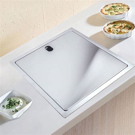 Frong 1665 L Drop In Single Bowl Stainless Steel Kitchen Sink Wayfair