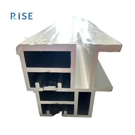 Rise Elevator Landing Door Sill Elevator Hall Door Sill Door Guide Rail Aluminum Alloy Sill 2