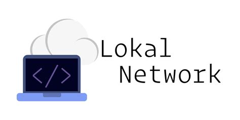 Github Filipekiss Lokal Network Lokal Network Is A Zero Config