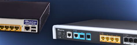 Session Border Controller SBC Binder Systemhaus GmbH