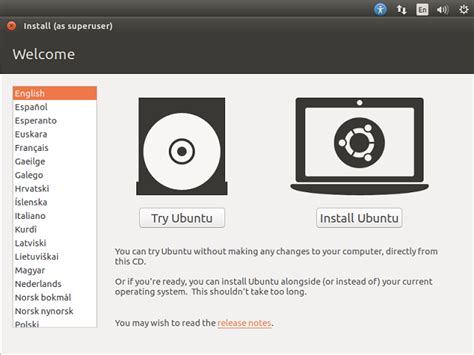 How To Install Ubuntu Linux Inside Windows Techi Signals