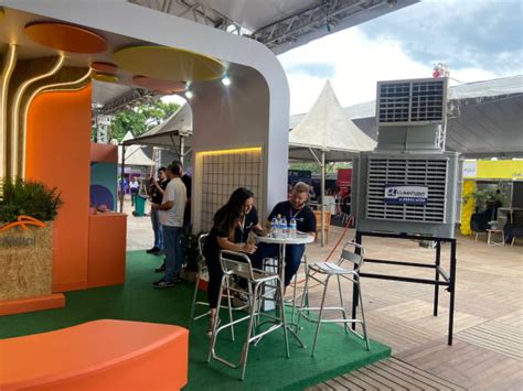 Clientes Climatizar Do Brasil Climatizadores Evaporativos