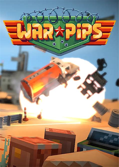 Warpips Bursagb