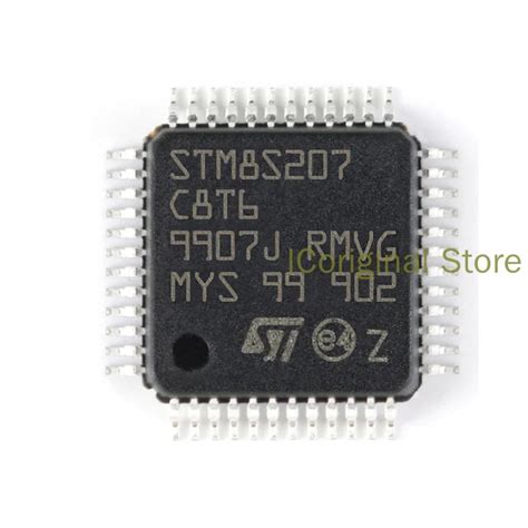 Yamaichi Burn In Socket Stm Qfp For Stm Mcu Lqfp Off