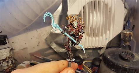 Sylvaneth Test Models Album On Imgur