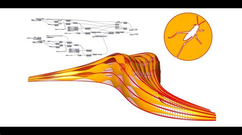 Parametric Facade Grasshopper Tutorial Youtube