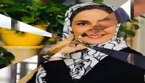 ویدیو نیک صالحی تیپ های شاد آزاده ال ایوب خاله نرگس در مکان های مختلف